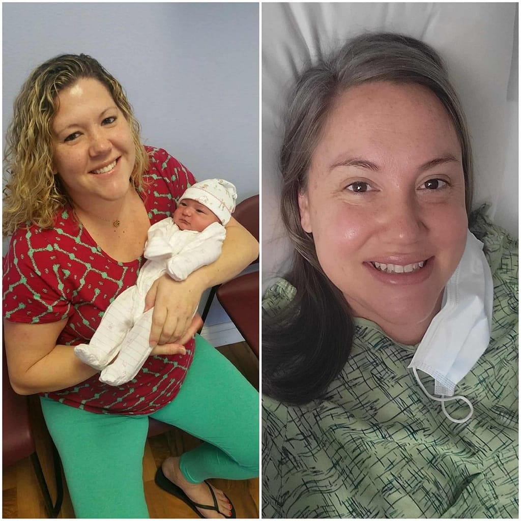 Sisterhood And Surrogacy: Meet Twin Sisters Who Were Surrogates