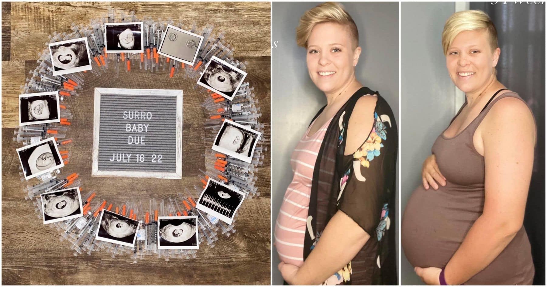 Surrogate Spotlight: Jace W.