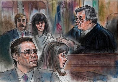 The First Contested Surrogacy Case: The Story Of Baby M