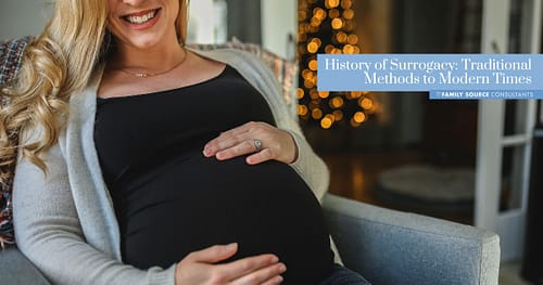 The First Contested Surrogacy Case: The Story Of Baby M