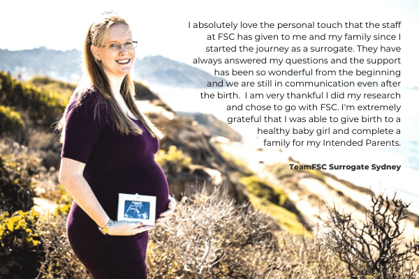 Apply To Become A Surrogate With Family Source Agency