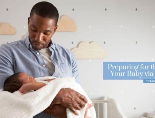 LGBT Surrogacy Laws Around The World: International Surrogacy For Gay ...